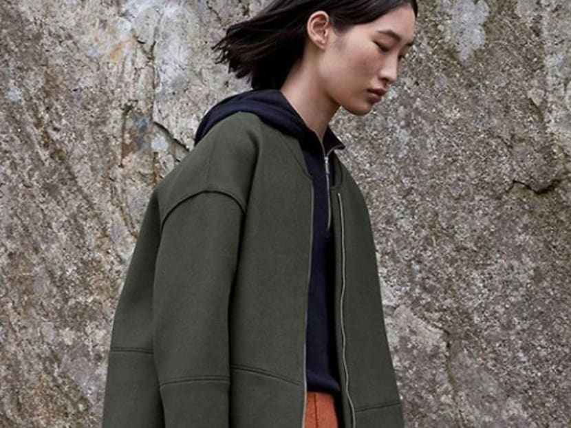 How to dress for unseasonably 'cool weather' in Singapore without ...