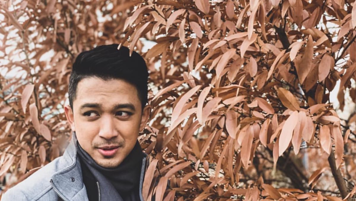 Syarif bakal tampil ‘aura baru’ dalam showcase solo Pesta Raya ...
