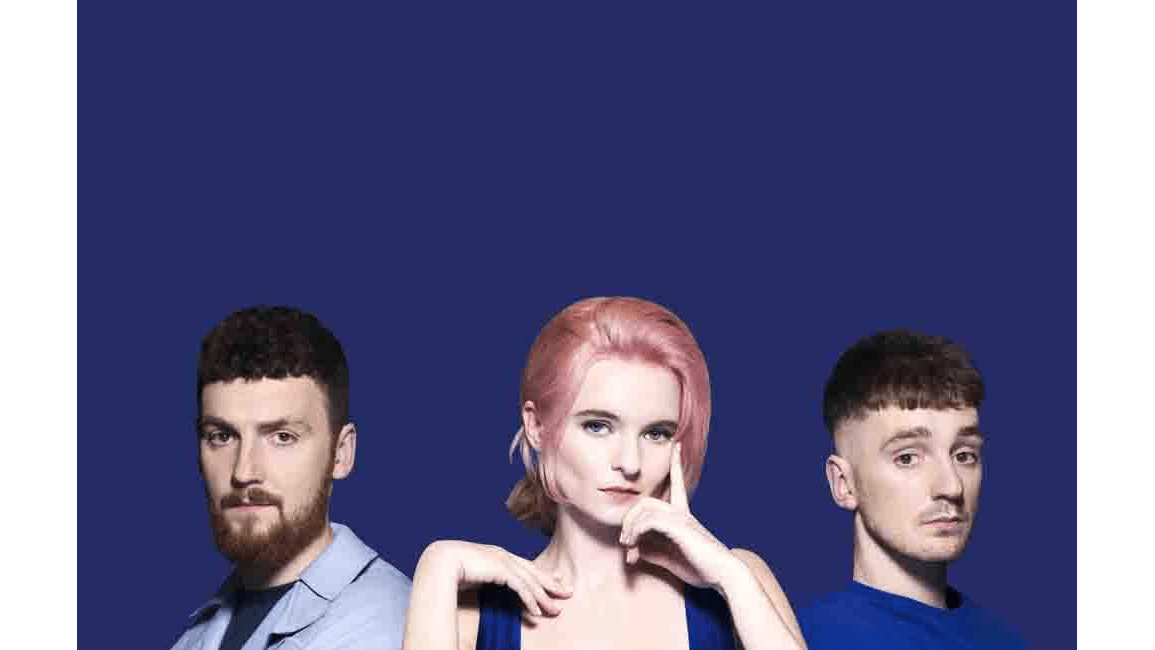 Clean Bandit announce star-studded second album - 8days