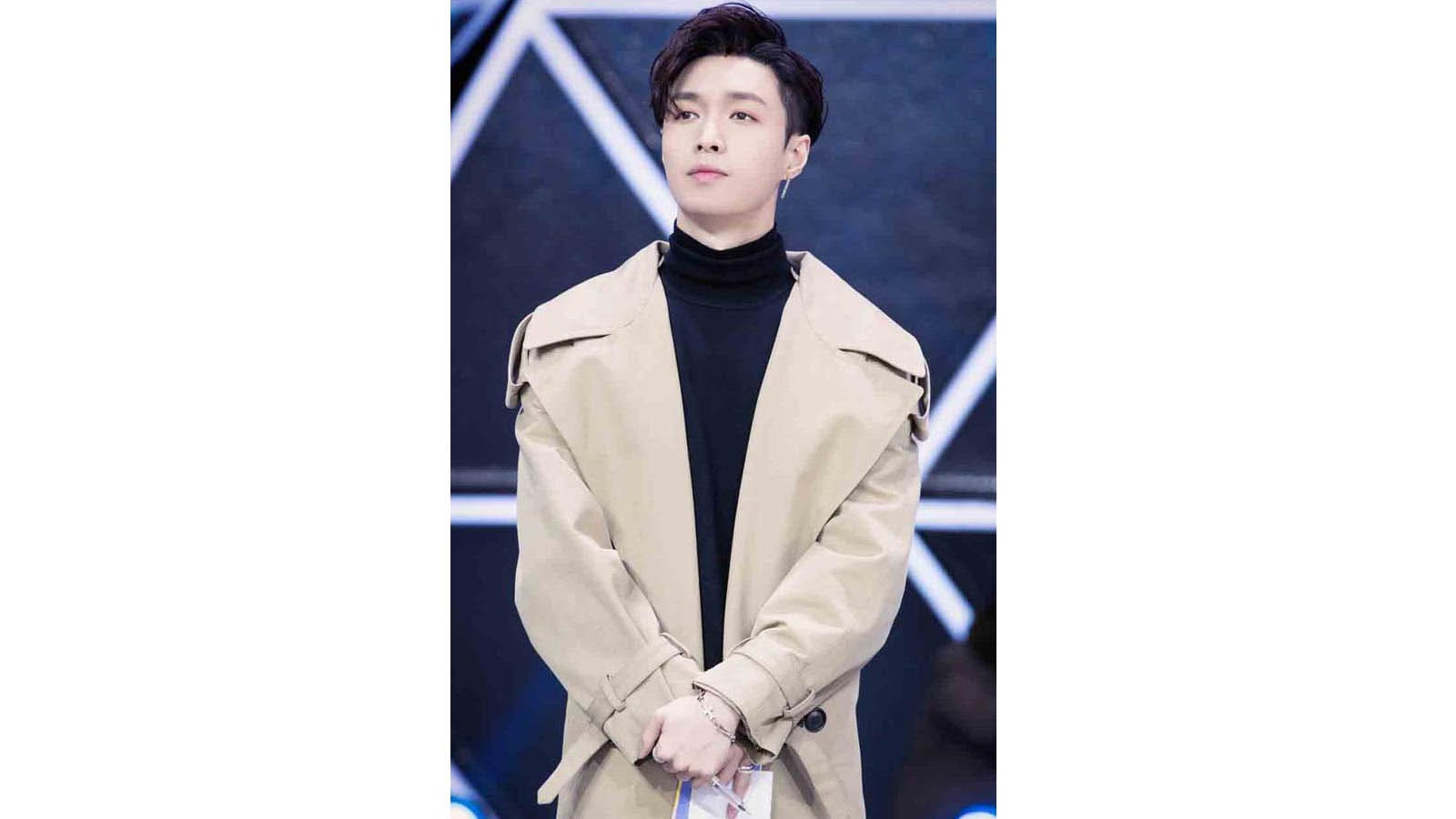 EXO’s Lay was fraudulently signed up for organ donation after his ...