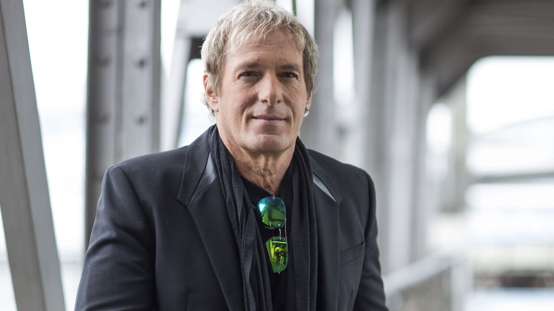 Bolt Of Talent Review: The Michael Bolton Reality Show Is A Bore When ...