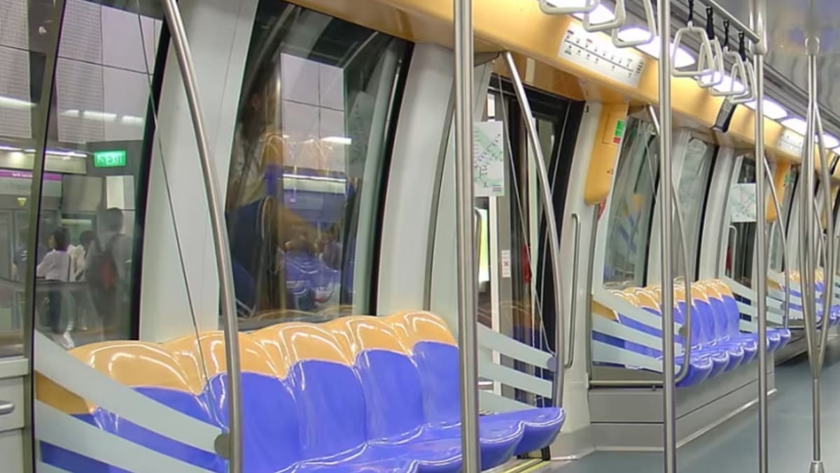 SBS Transit didapati bertanggungjawab sepenuhnya terhadap insiden ...