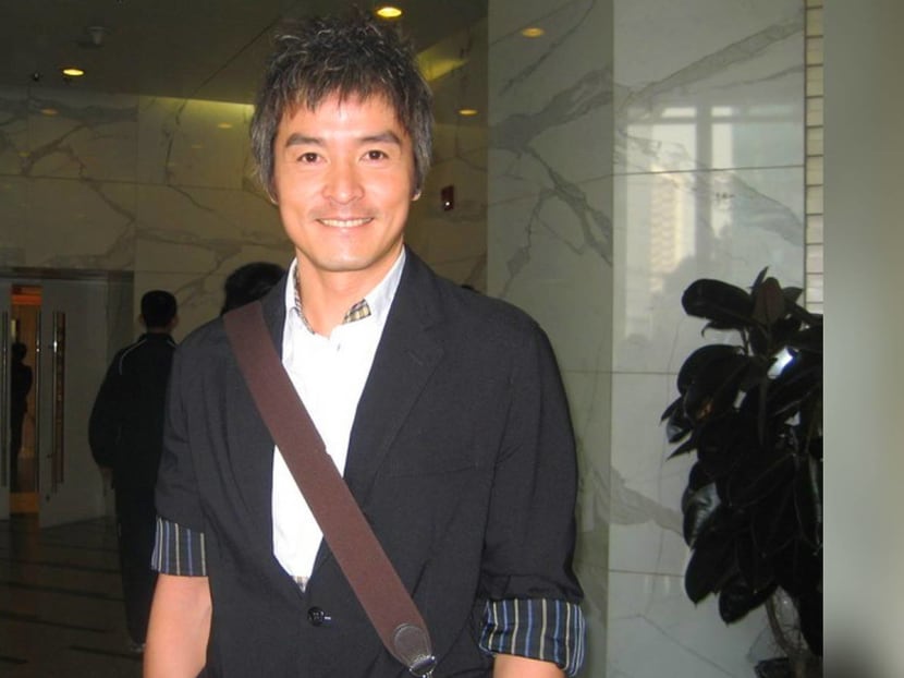 Style Evolution: Christopher Lee - TODAY