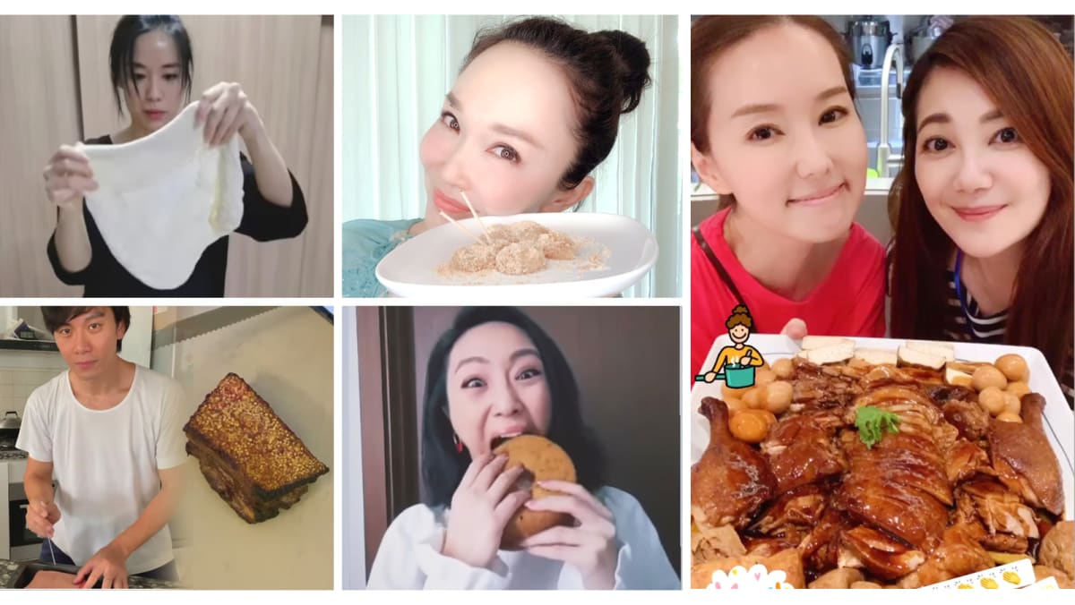 Foodie Friday: What The Stars Ate This Week (Apr 24 - May 1) - 8days
