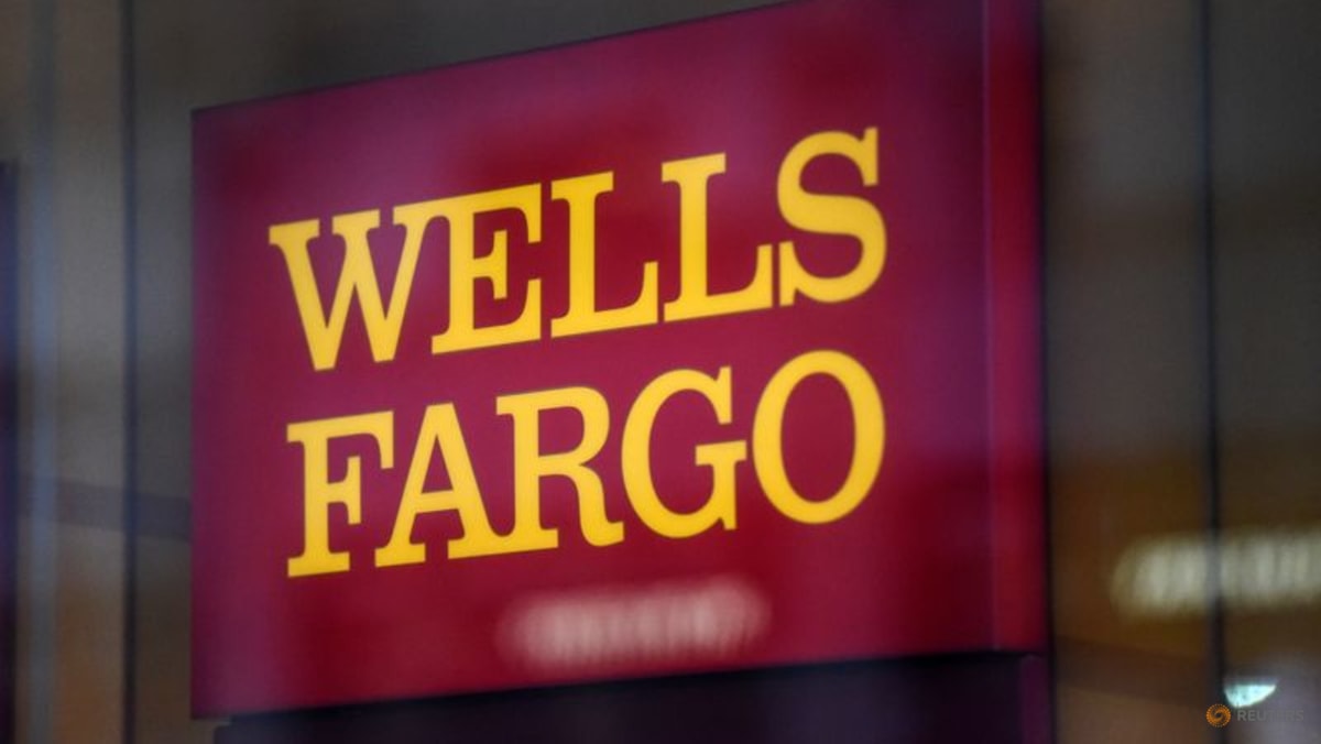 Wells Fargo suspends China travel after banker hit with exit ban - CNA