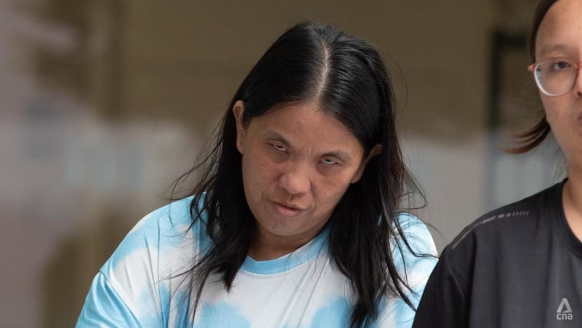 Woman gets fine for pouring coffee on lion dance costume, disrupting ...