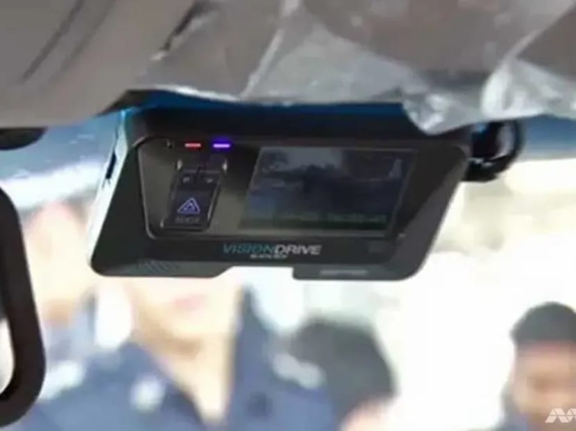 Audio recording to be allowed for in-vehicle recording devices in taxis ...