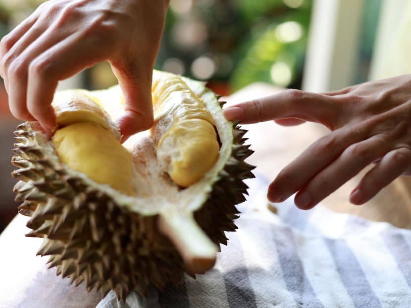 Why do durians smell? 7 things you didn’t know about this fruit - CNA ...
