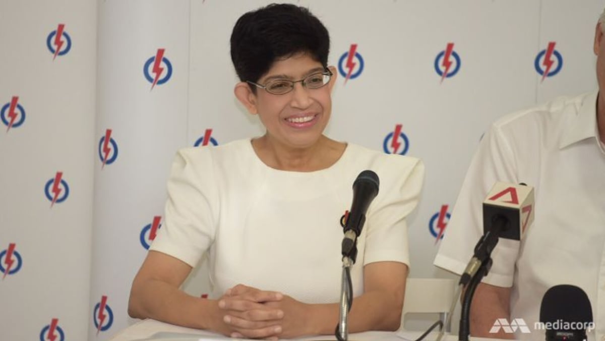 Prof Madya Fatimah dedah model 5P bagi rakyat pilih calon sesuai ...