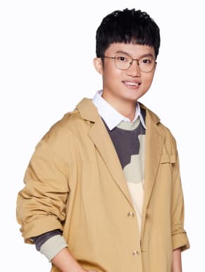 MALE CELEBS - Mediacorp