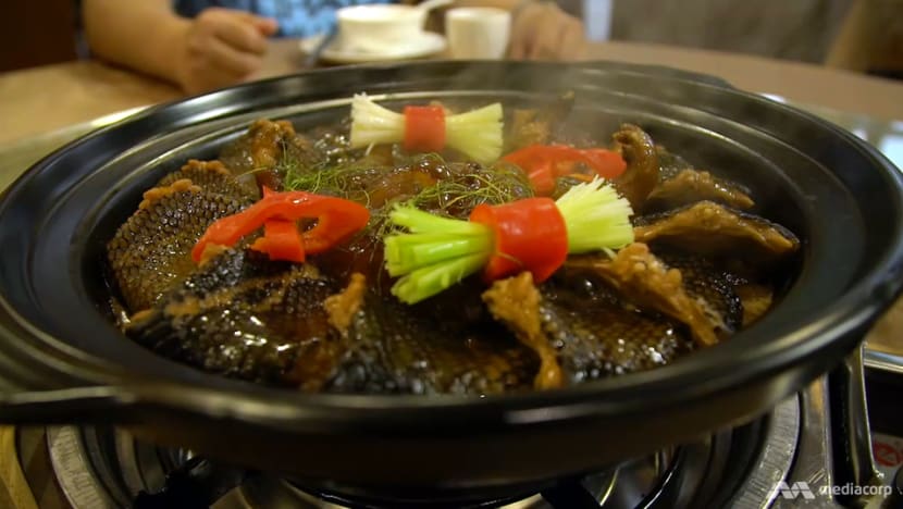 Bamboo rats – eco-friendly answer to growing appetites for meat? - CNA