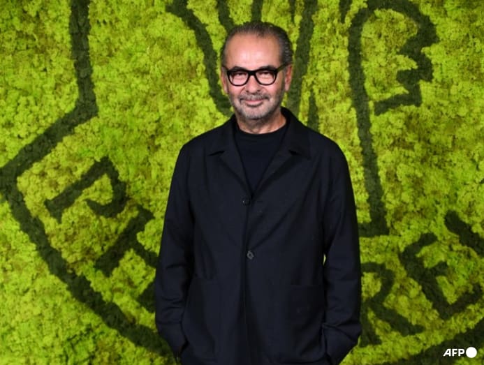 Moncler chief on defying China’s new normal to ‘build the strongest ...