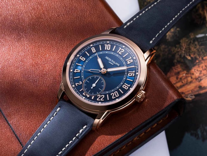 Timeless expressions: Discover the perfect watch to harmonise with your ...