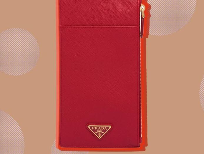 No space in your mini bag? 15 designer wallets, holders that fit with ...