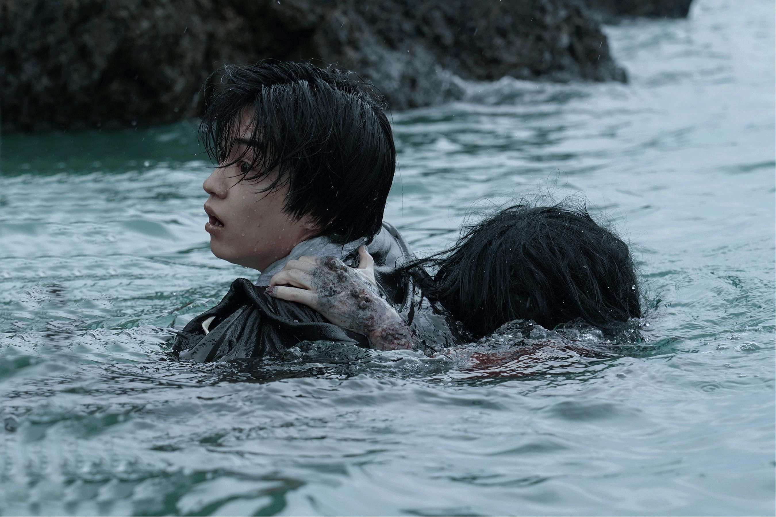 新片上映：Immersion - vibes by 8world