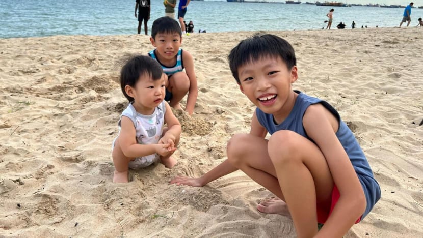 Coping with inflation: How one family of five changed their lifestyle ...