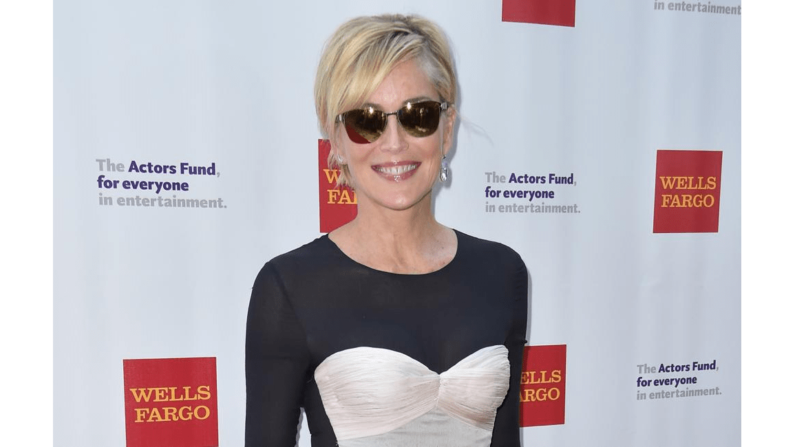 Sharon Stone: Love has helped me feel young - 8days