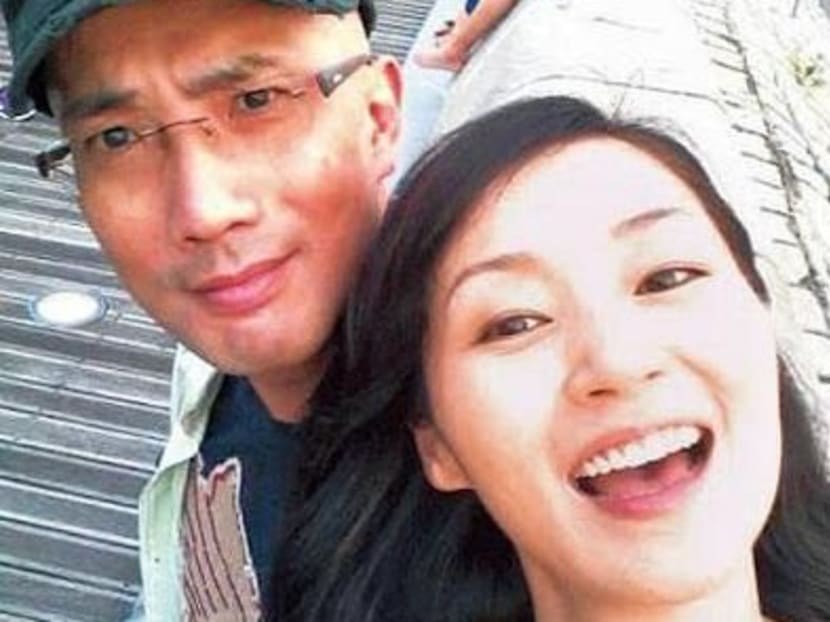 New Pics Of Joey Meng, 50, AKA Ma Xiaoling in My Date With A Vampire, Show Why She Still Has The ...