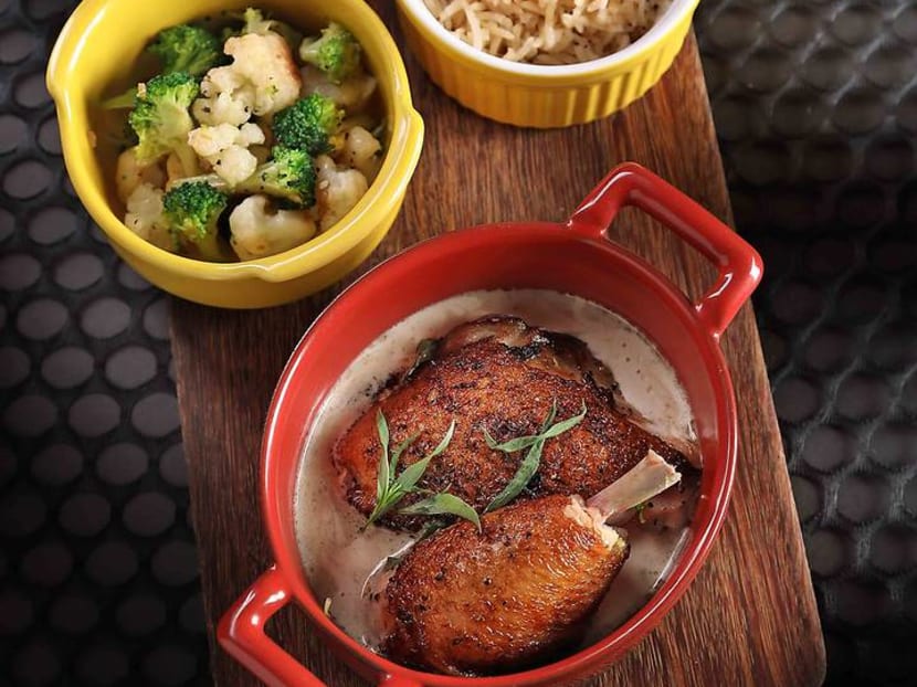 10 Things To Eat At Raffles City - TODAY