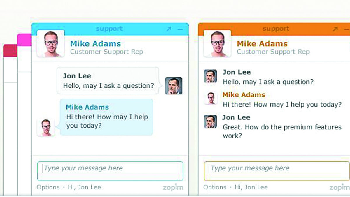 US’ Zendesk acquires home-grown start-up Zopim for S$37 million - TODAY