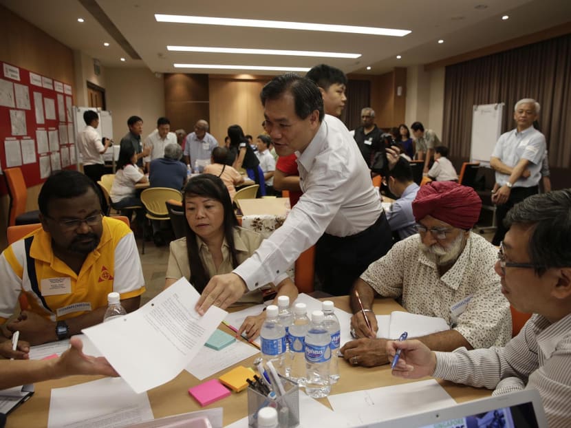 800 grassroot leaders, community partners take part in PA’s emergency ...