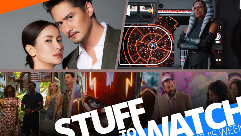 Fasts | CNA Lifestyle