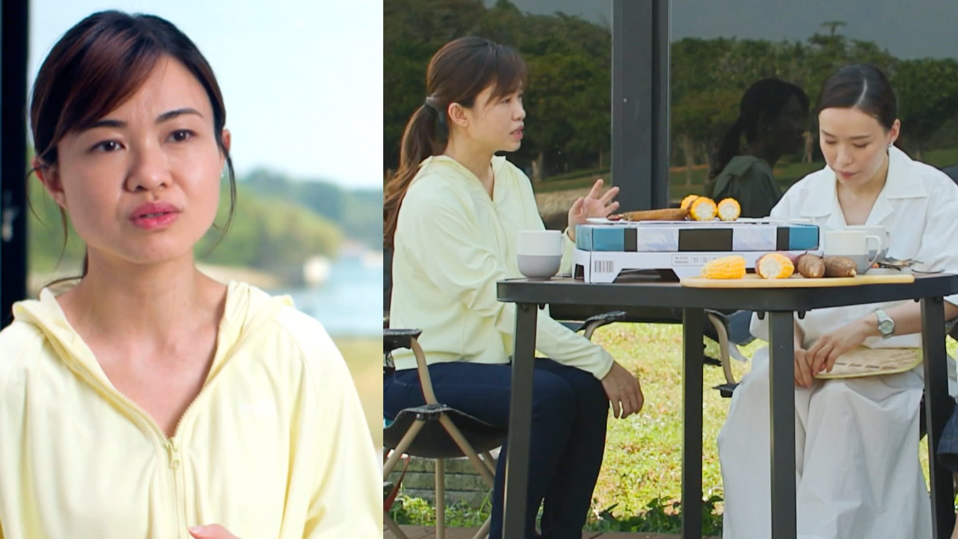 "I Would Cry At Home Every Night": MP Tin Pei Ling On The Hate She ...