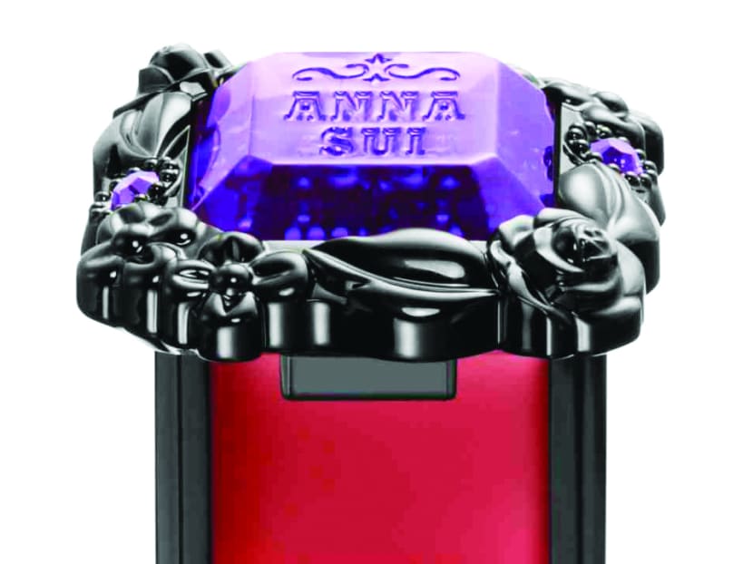 The Sui-t inspiration - TODAY