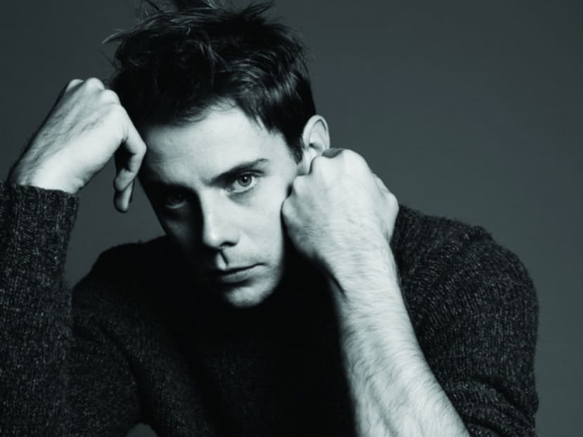 Gallery: An emotional spark: How textile designer John Allen met LOEWE ...