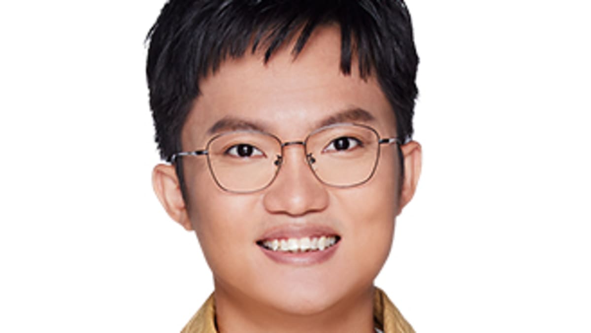 陈廷丰 Tan Ting Fong - melisten