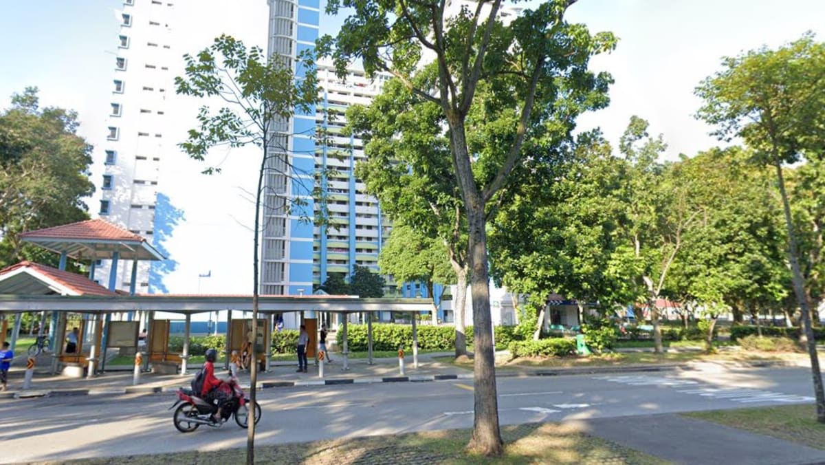 Man, 24, to be charged with wife's murder in Boon Lay - TODAY