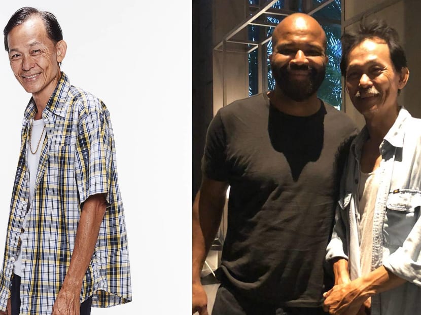 128 Circle Actor Duan Weiming Explains His Westworld Season 3 Premiere ...