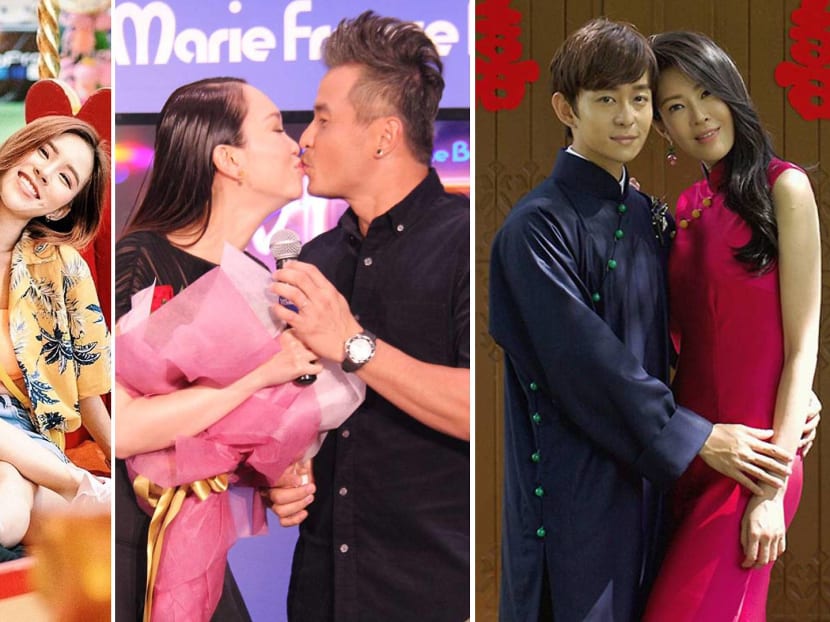 10 Love Lessons You Can Learn From Celebrities - TODAY