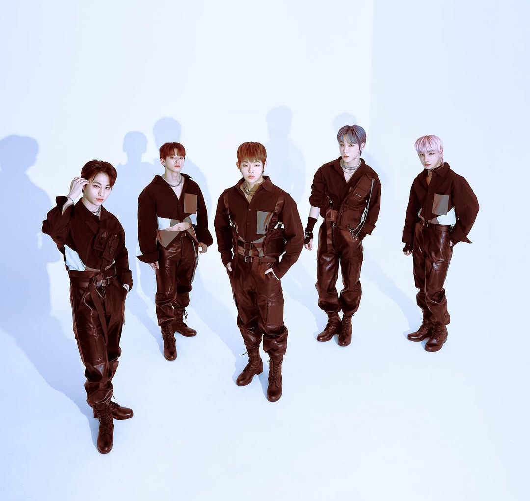 K-Pop Idol Dies At 23 After Battle With Leukemia - 8days