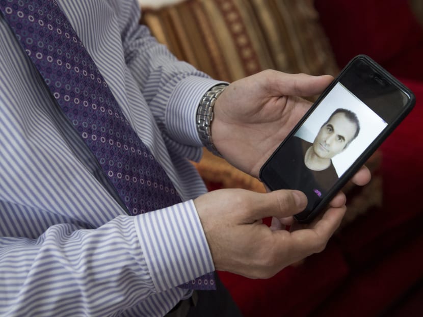 Their new life in US was ready — then Trump signed his decree - TODAY