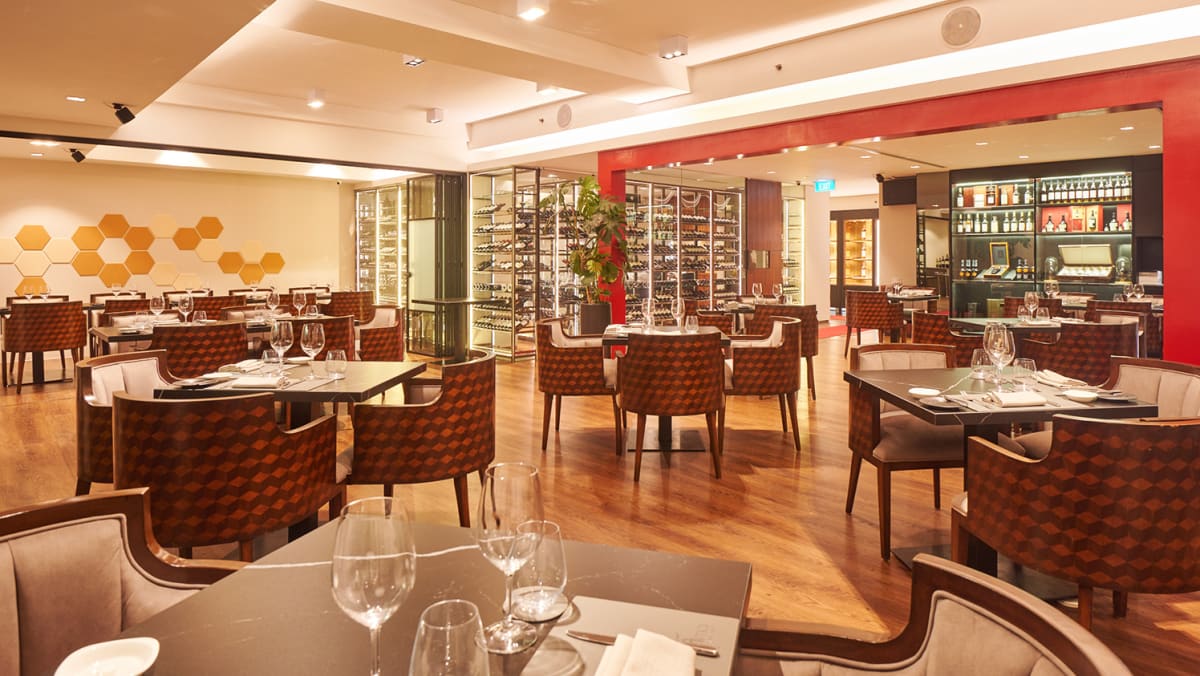 Fine dining restaurant Alma by Juan Amador to close in August, weeks after retaining its ...