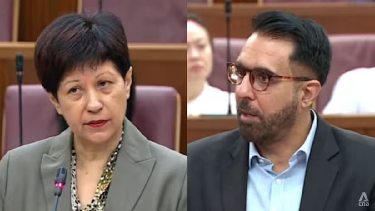 Parlimen perlu bincang 'tindak balas wajar' terhadap sabitan Pritam ...