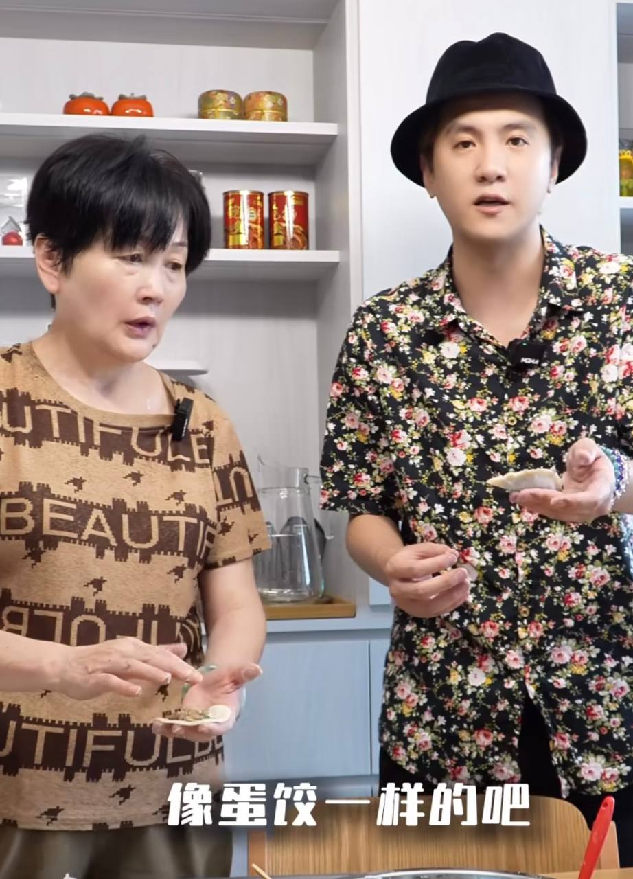 Ian Fang Asks Aunties To Cook For Him In Their Homes For New Show, Gets ...