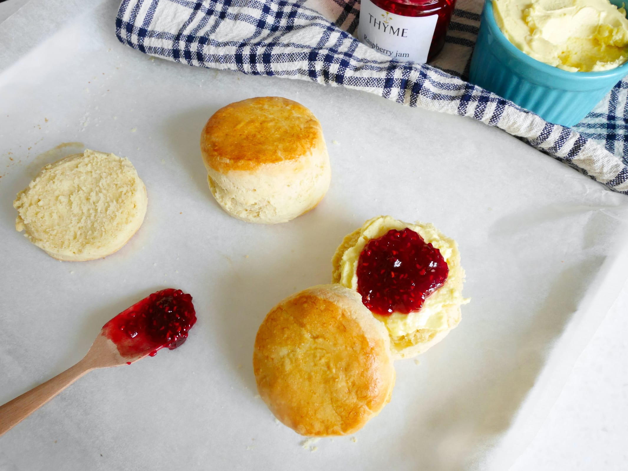 4 Things You Should Know About Scones And Teatime - 8days