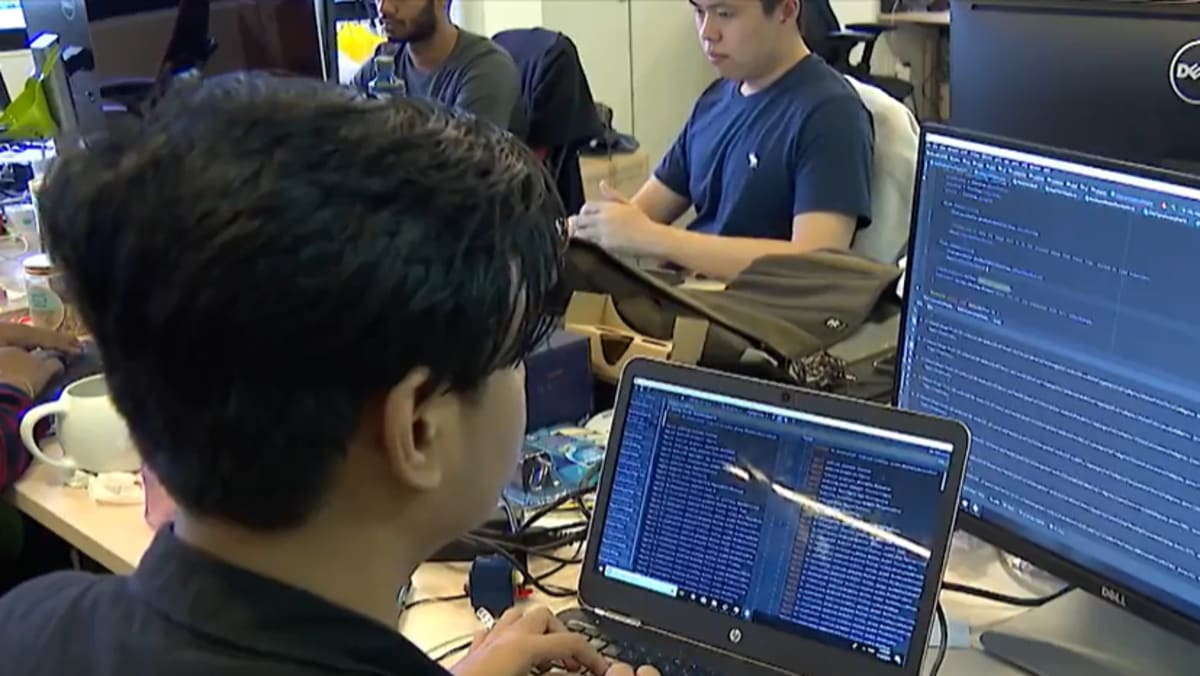 Saintis AI, jururawat antara 27 pekerjaan bakal dapat mata bonus bagi ...