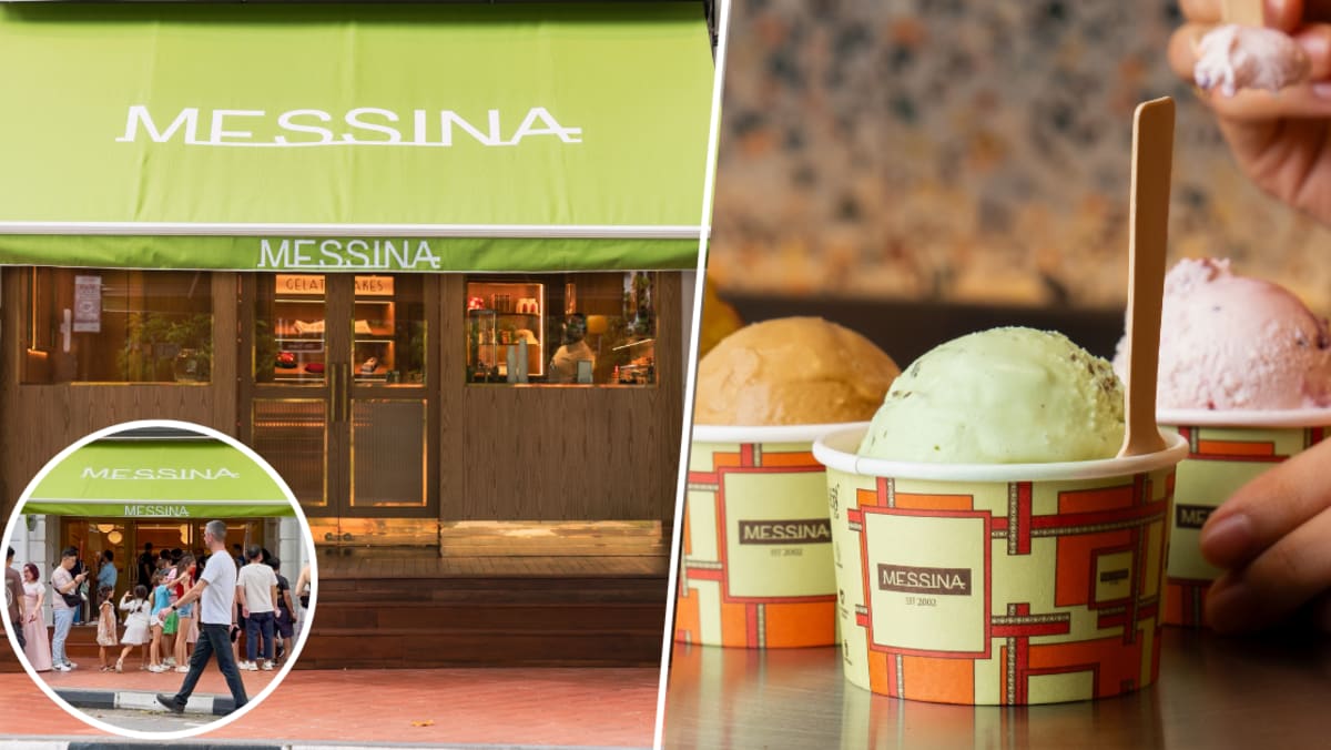 Australia’s Gelato Messina In S’pore Draws Queues Even At $7.50 A Scoop ...