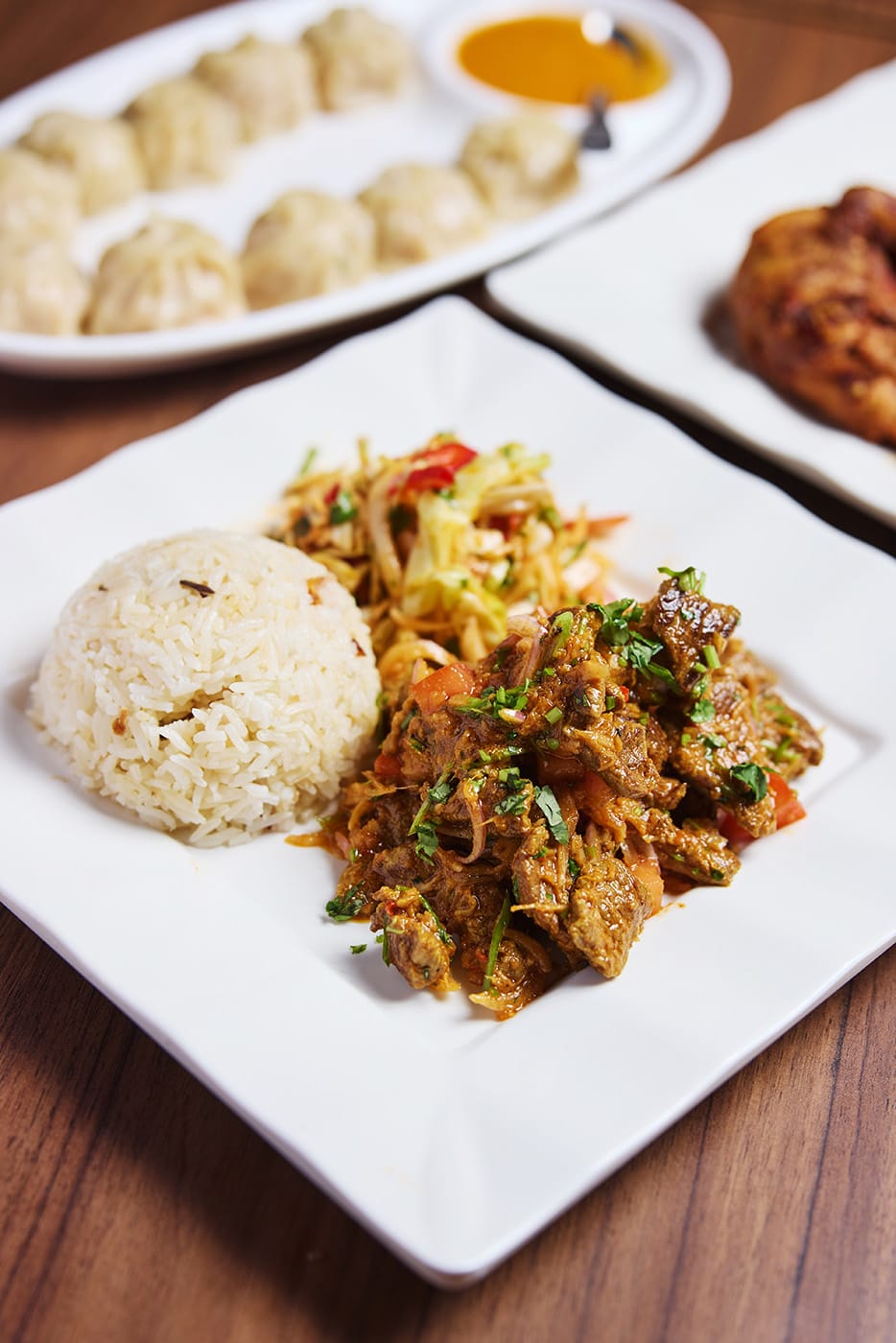 At This Popular Nepalese-Western Eatery In Toa Payoh, Gurkhas & S ...