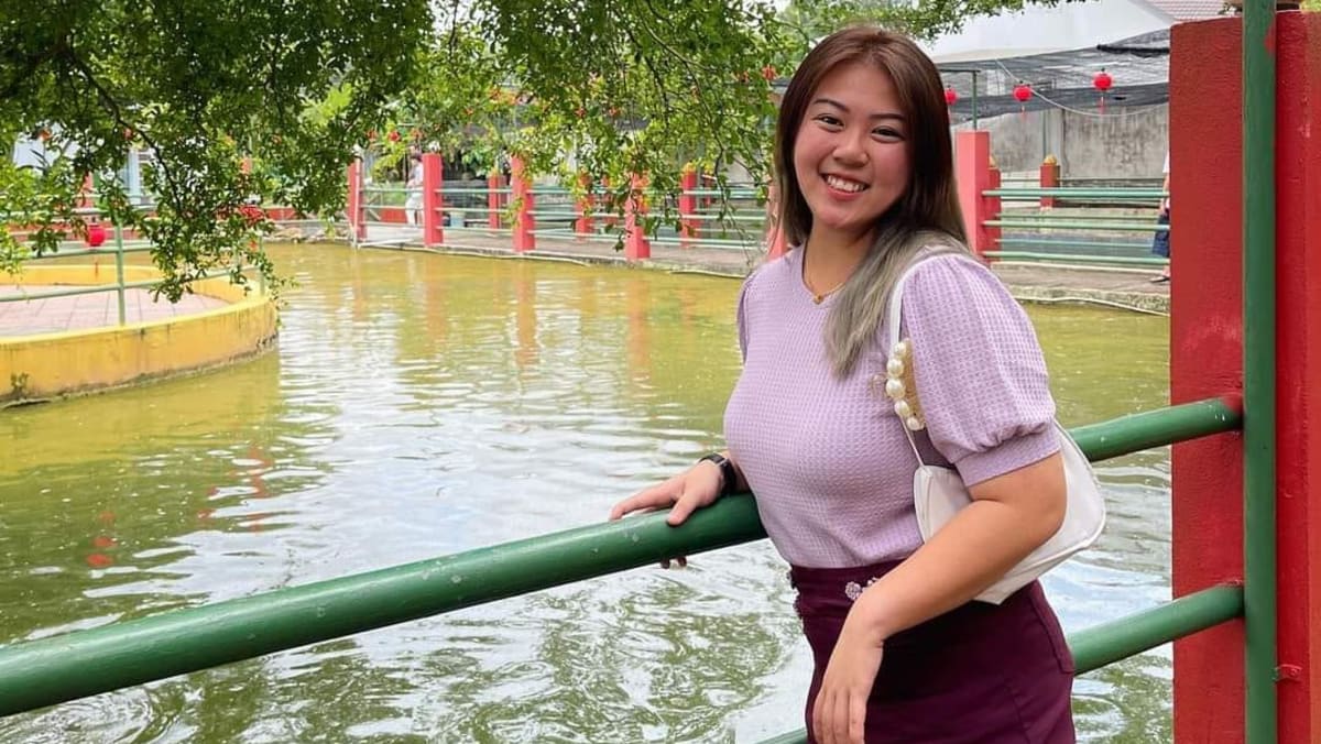 Malaysian woman allegedly missing in Thailand says she's 'safe and healthy' in videos; netizens ...