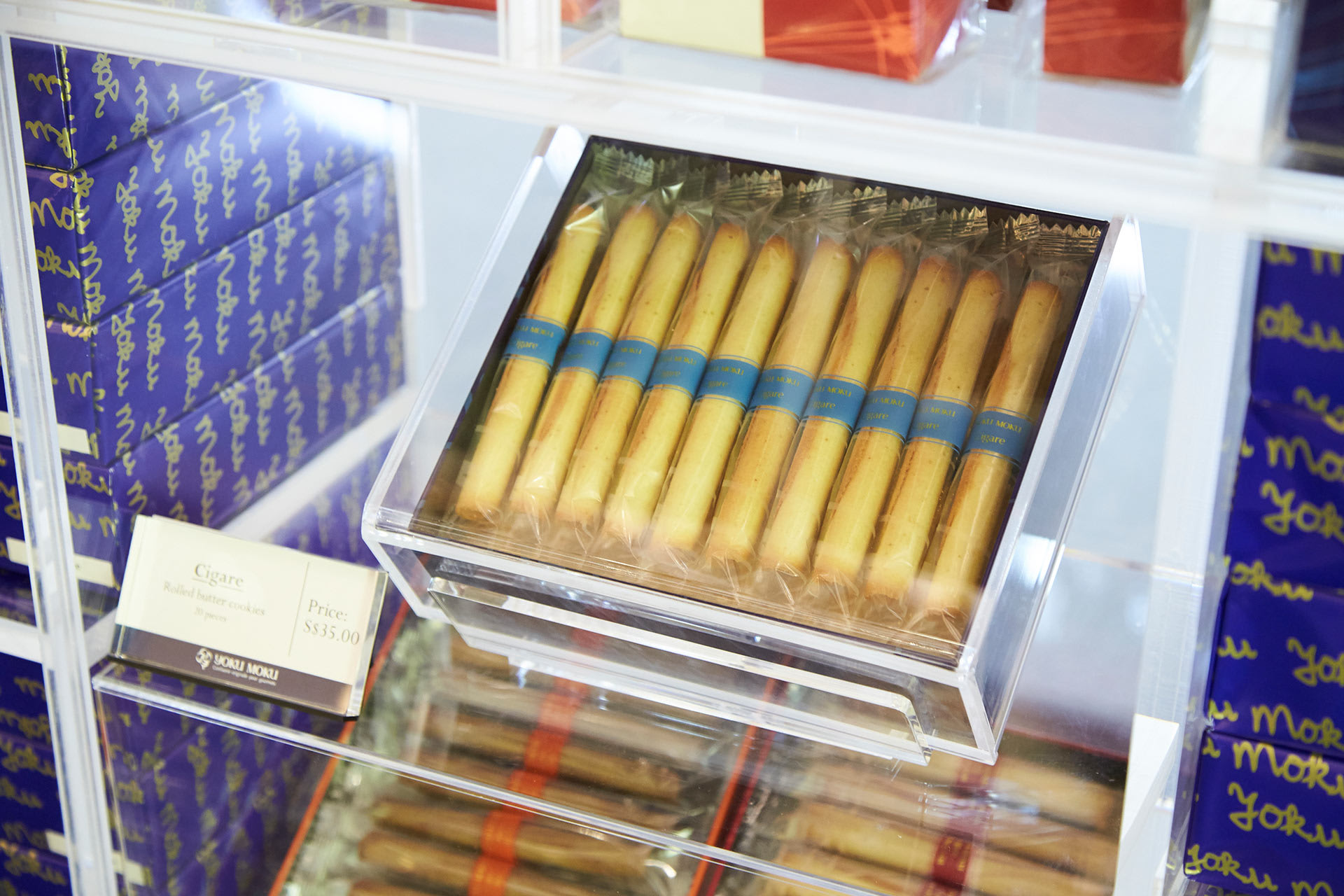 11 Awesome New Snacks From Japan That Are Worth The Calories - 8days