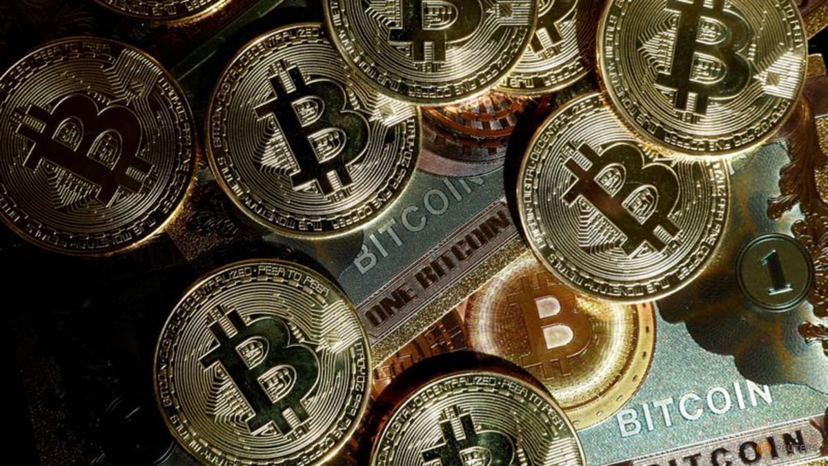 NYSE Arca submits filing for listing of Truth Social Bitcoin ETF - CNA