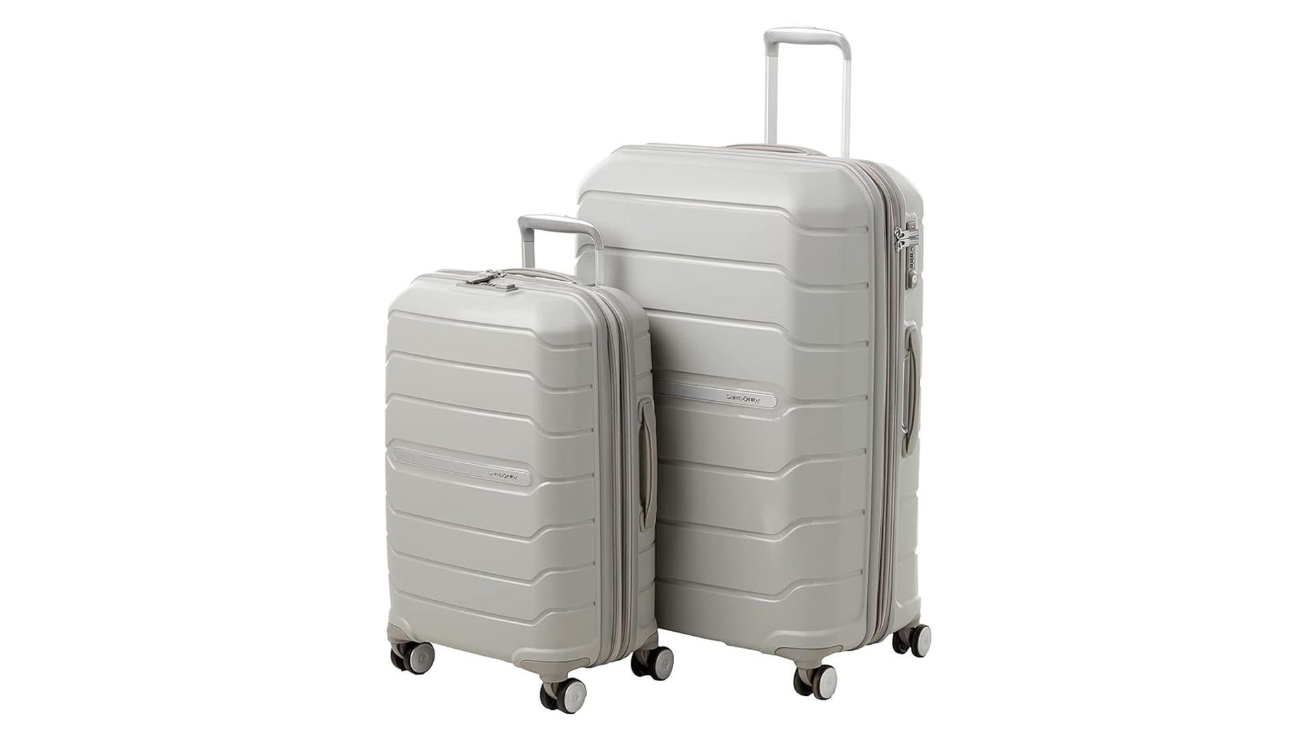 Samsonite Luggage Sale: Time To Shop The Best Bags & Suitcases For Your ...