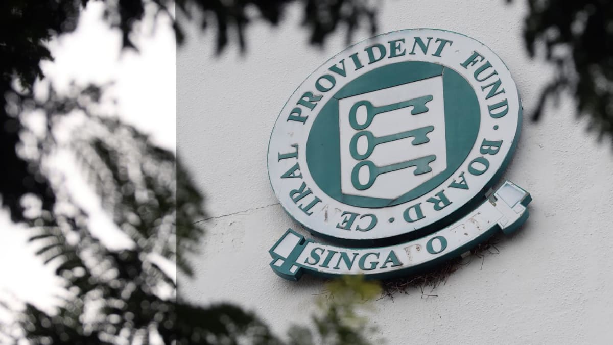 Commentary: Don’t panic about CPF changes — take time to evaluate investment options - CNA