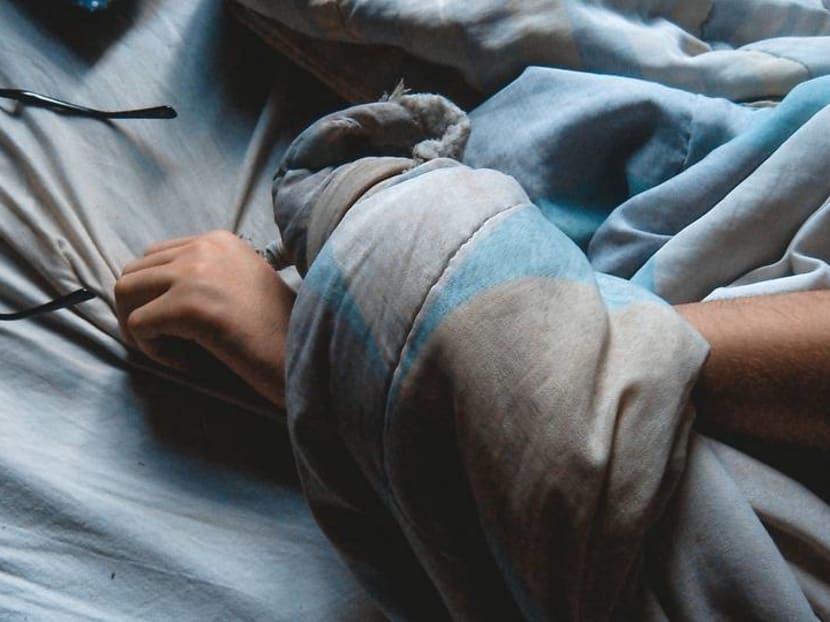 Commentary: Sleeping more is essential to performing well at work and ...