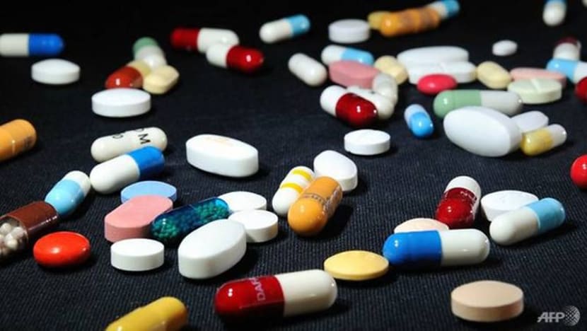 Jumlah penyalahguna dadah yang diberkas merosot pada 2017 - BERITA ...