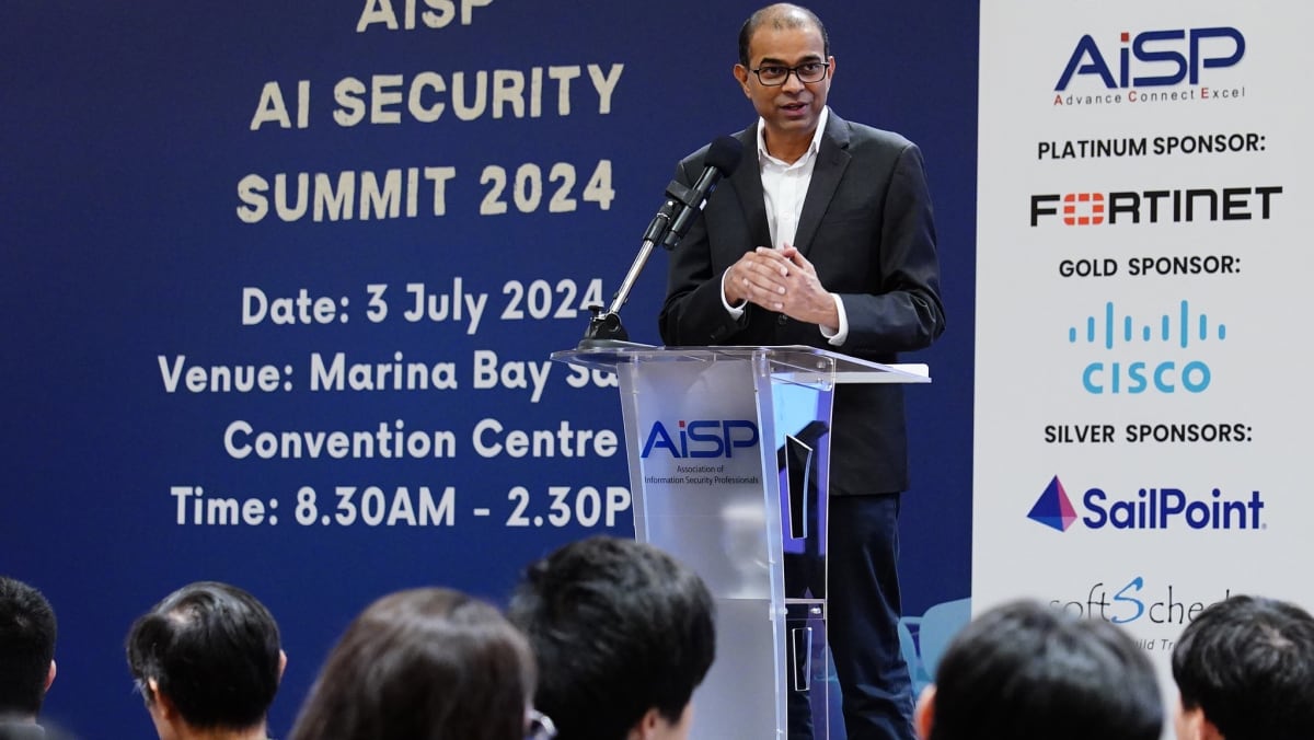 KILASAN: Langkah baharu diperkenal pastikan industri keselamatan siber ...